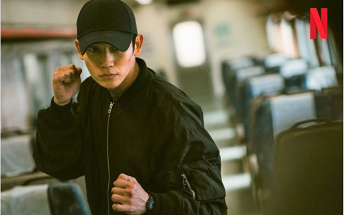 DP2 脱走追跡官最終回 あらすじ感想ネタバレ【明日】 - K-drama